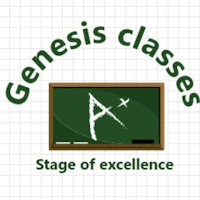 Quiz from genesis classes