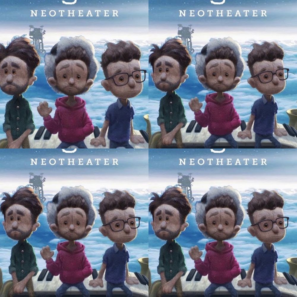 Neotheater (Clean)