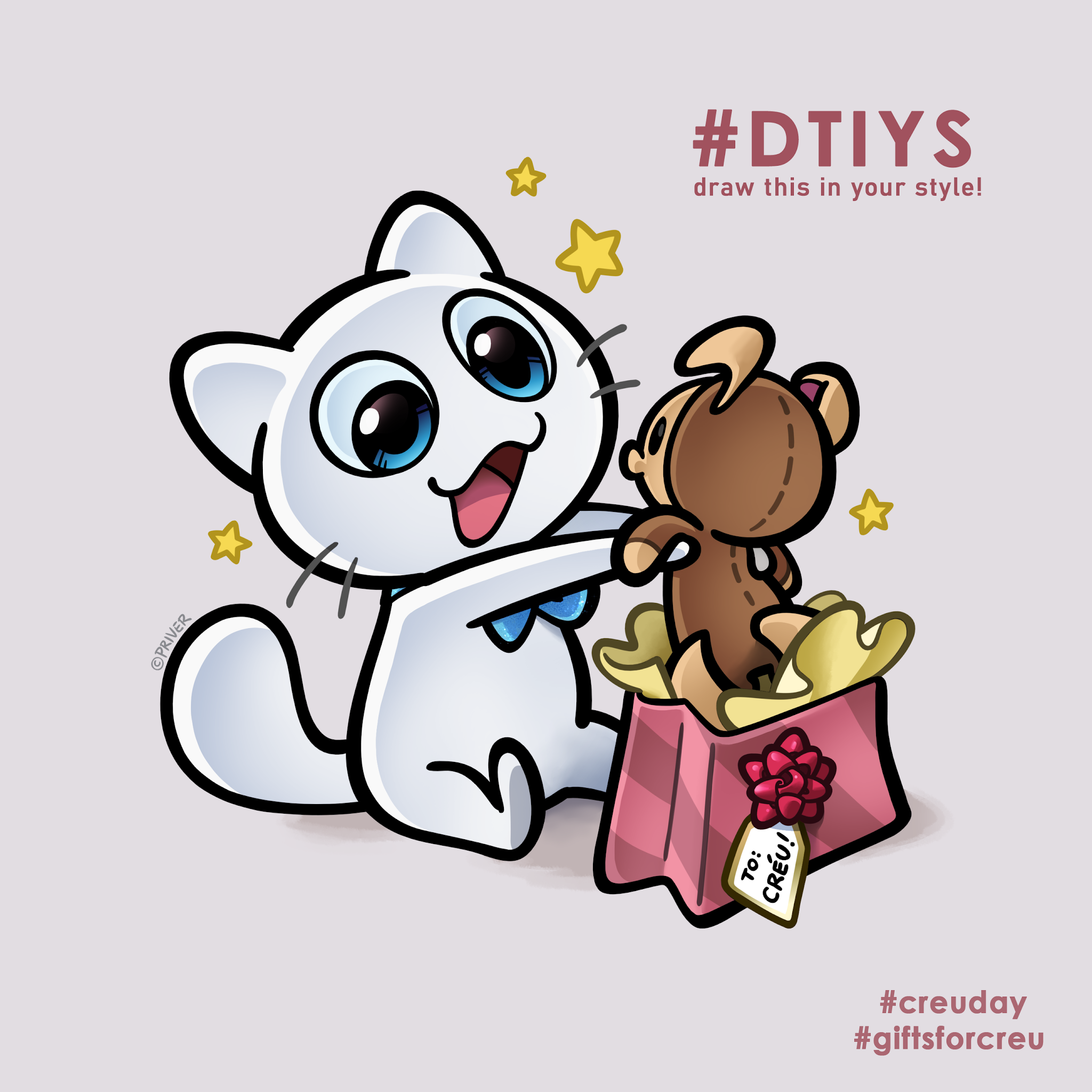 Post from PriVer Animation