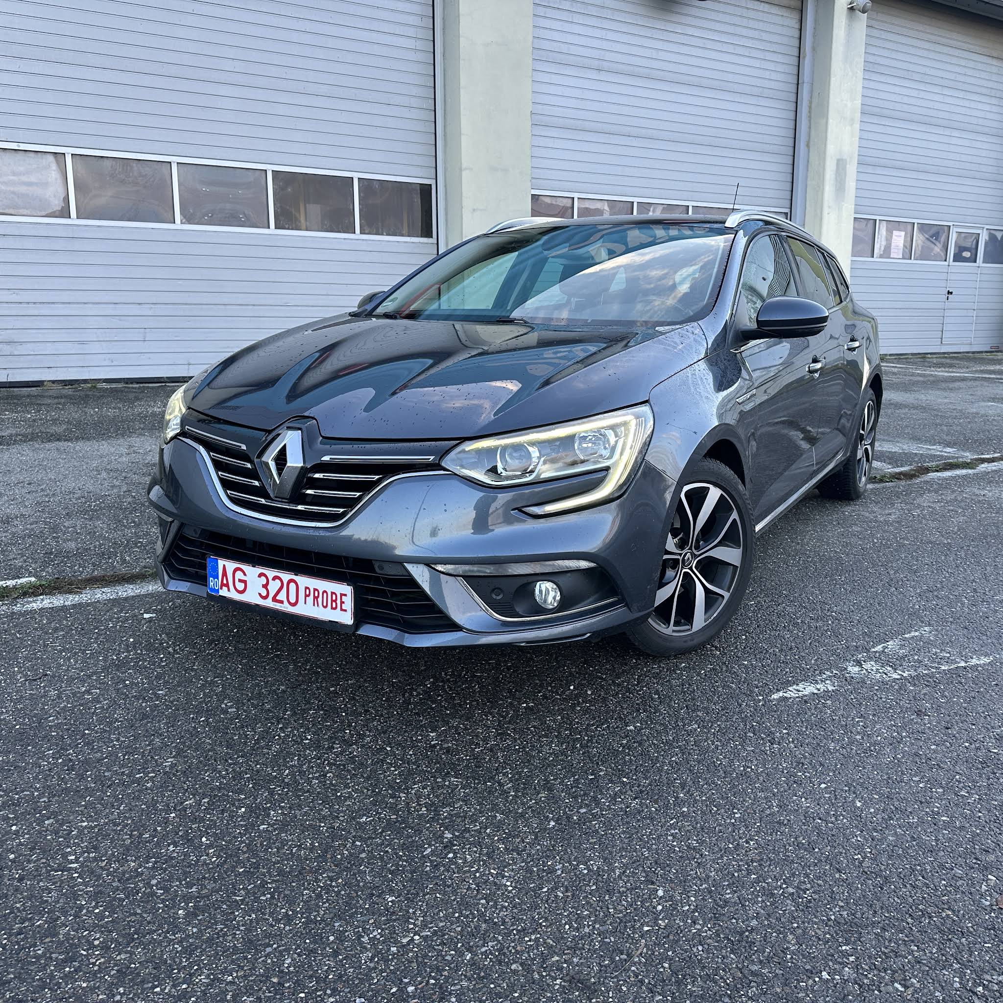 Post from Lutu Razvan