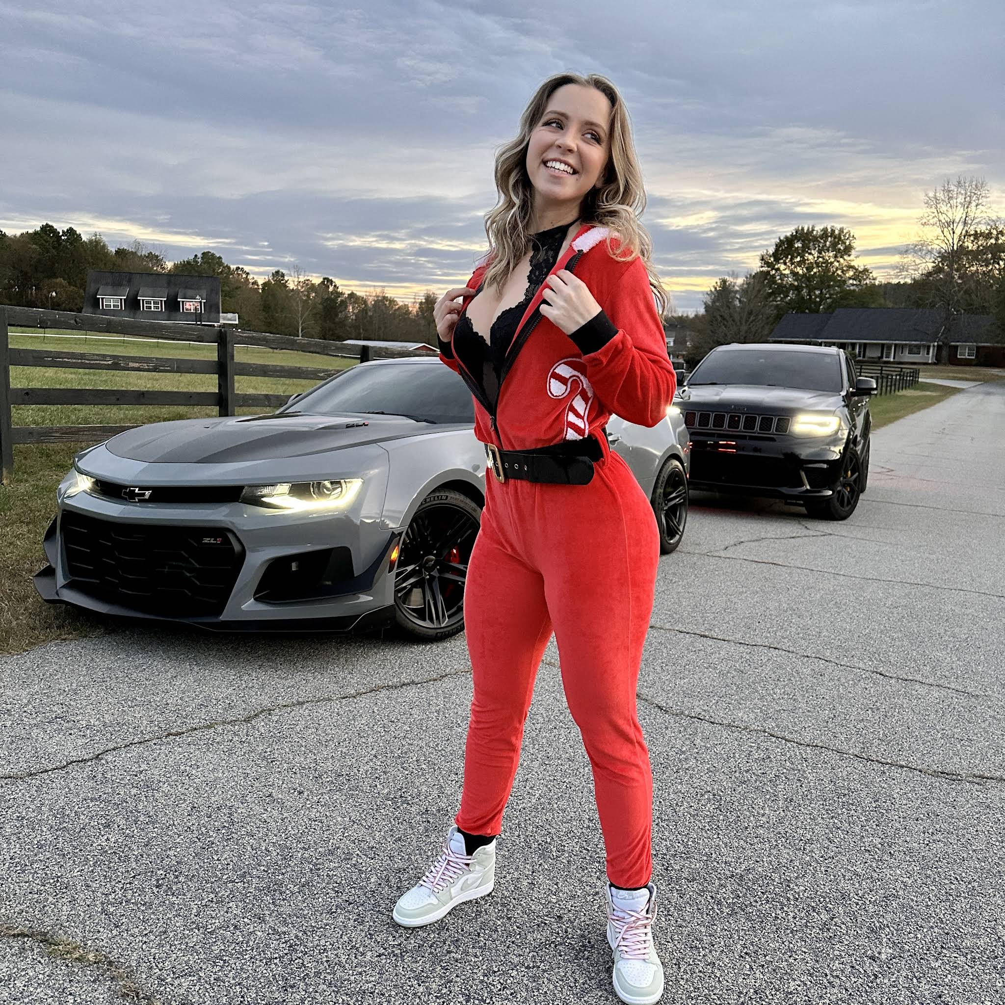 Post from Sarah Senecal