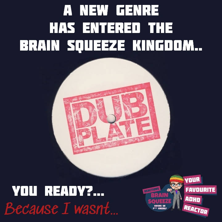 Post from Brain Squeeze Reactions