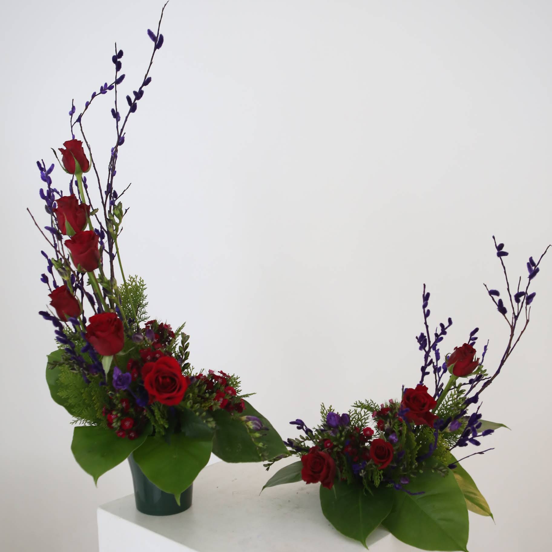 Post from Priscilla flower teacher