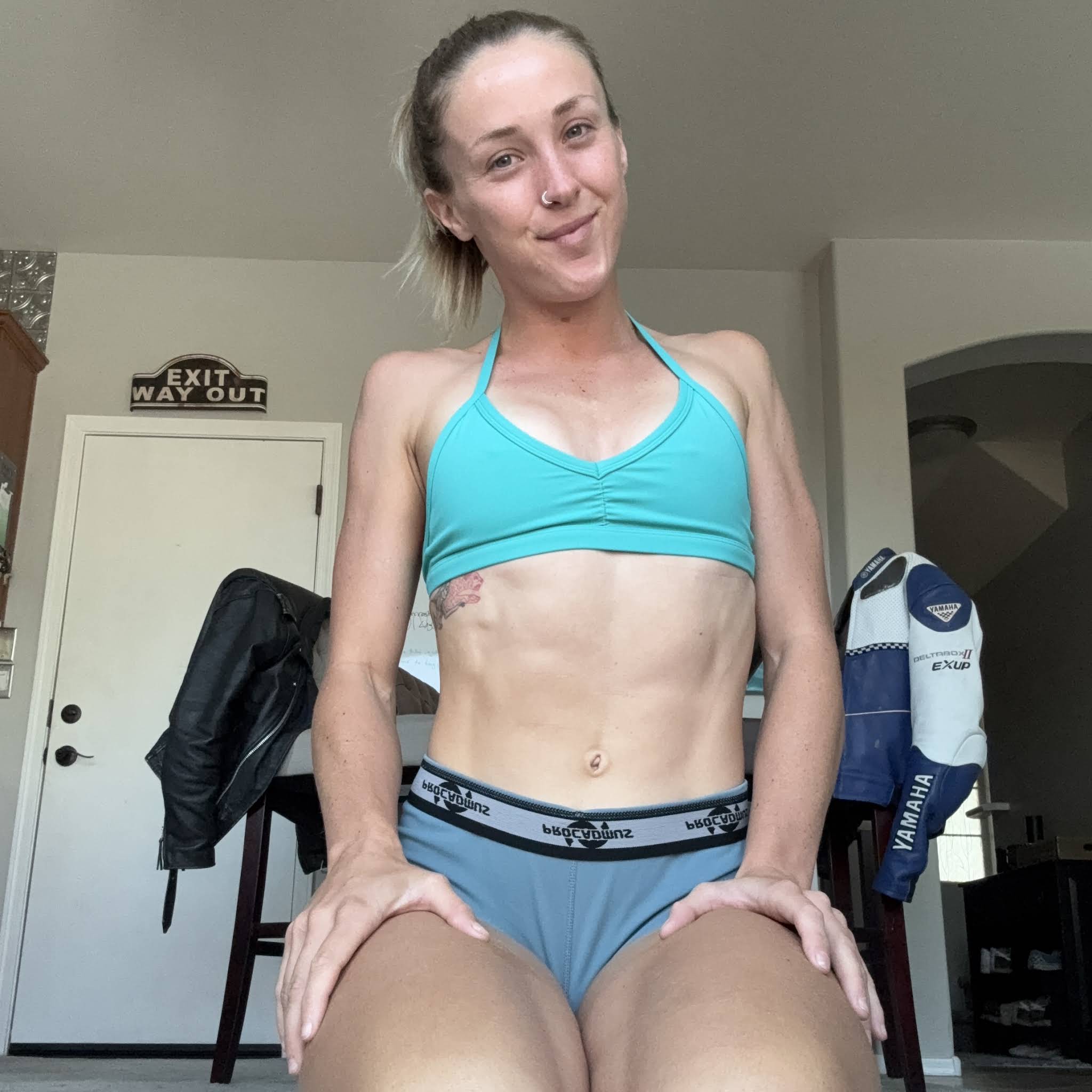 Post from Kali Smallz