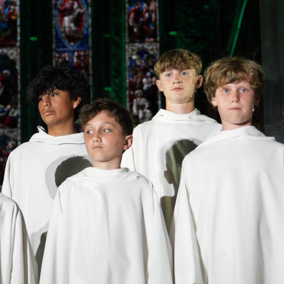 Post from Libera Love