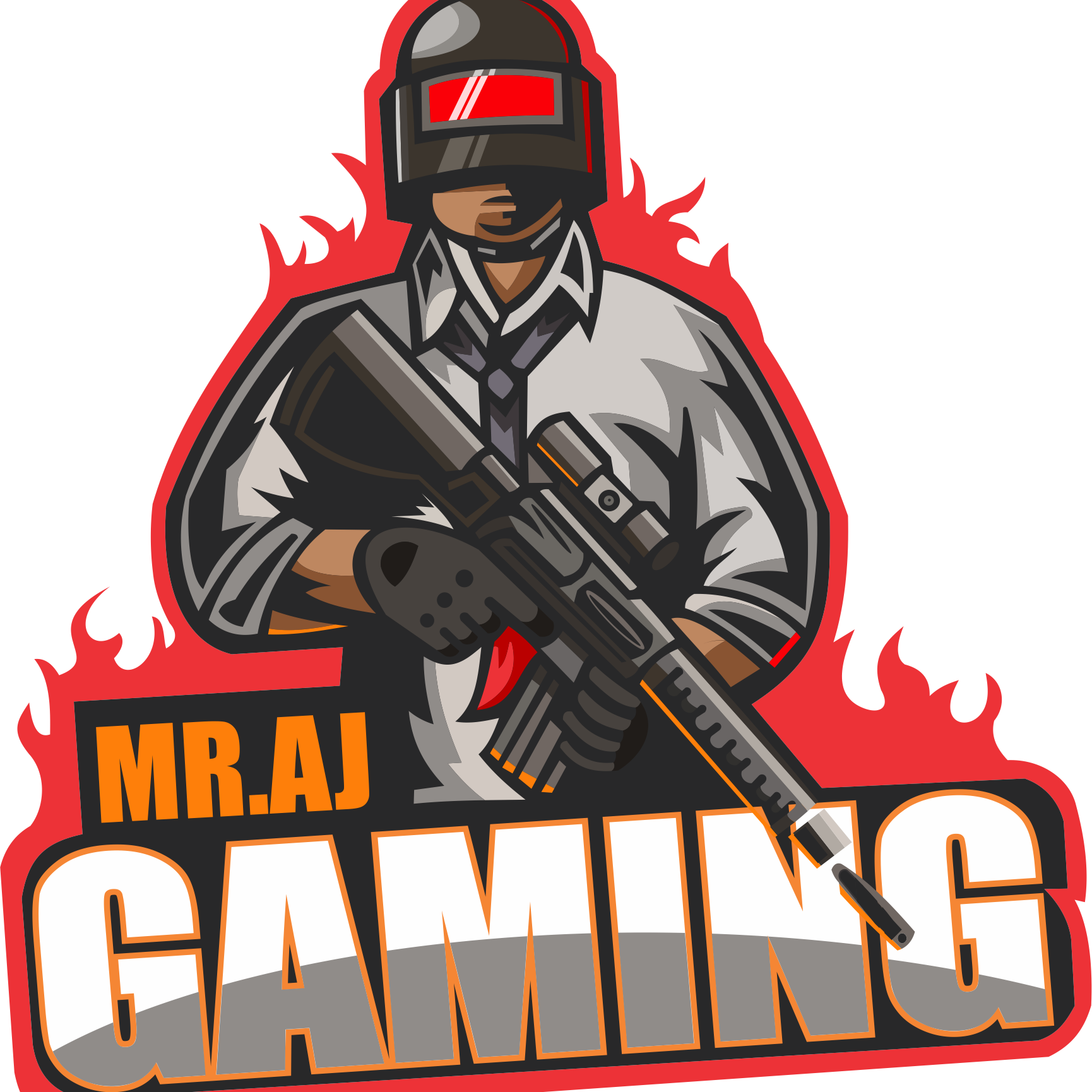 Post from MR. AJ Gaming & Fun