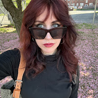 Post from Ruby Spacek