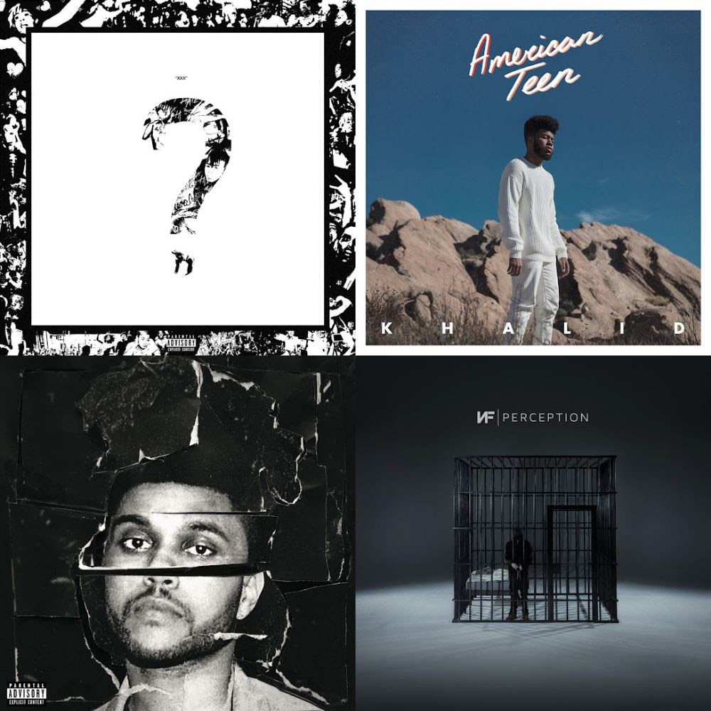 2020 Best Playlist