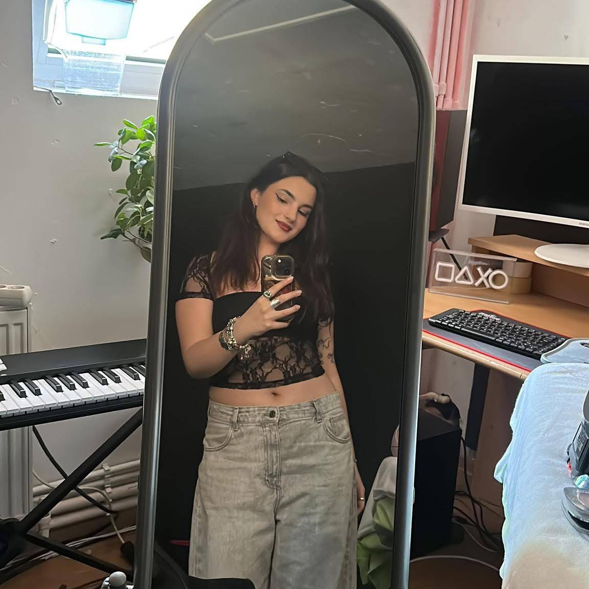 Post from Rianna Rusu - Singer