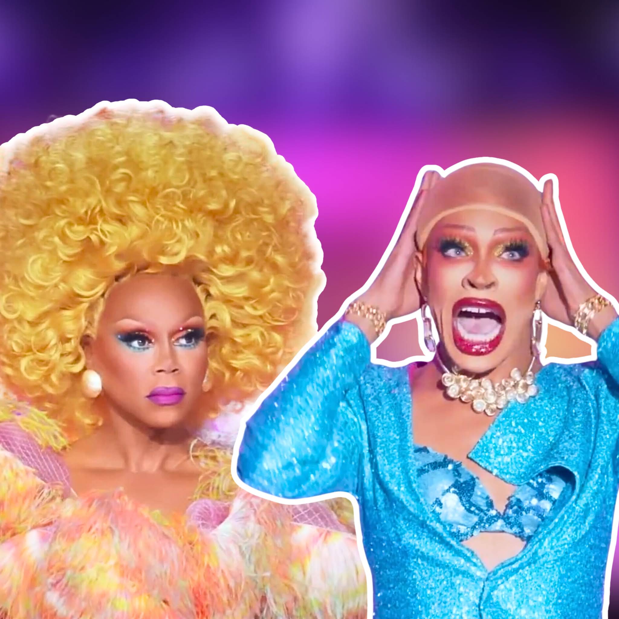 Post from Drag Tea Served with Matt