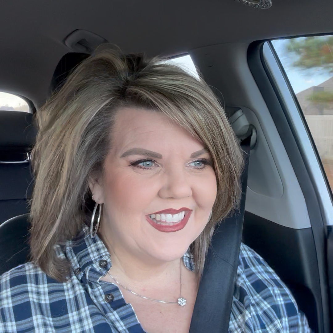 Post from Delightfully Southern