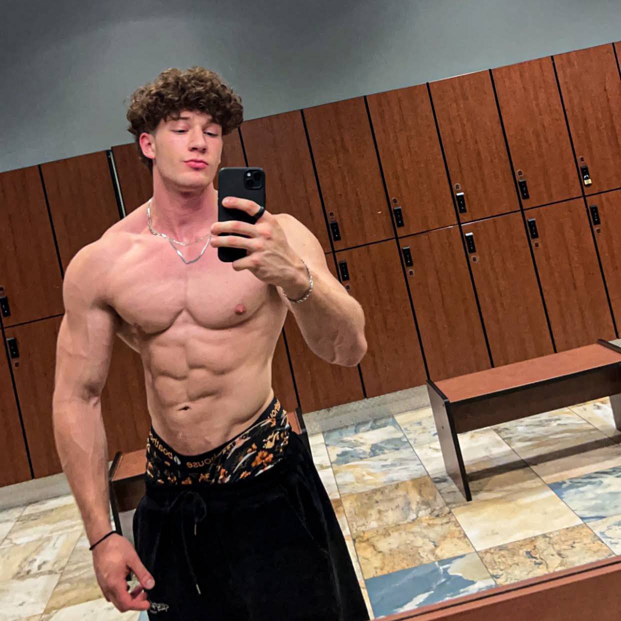 Post from Connor Sinann