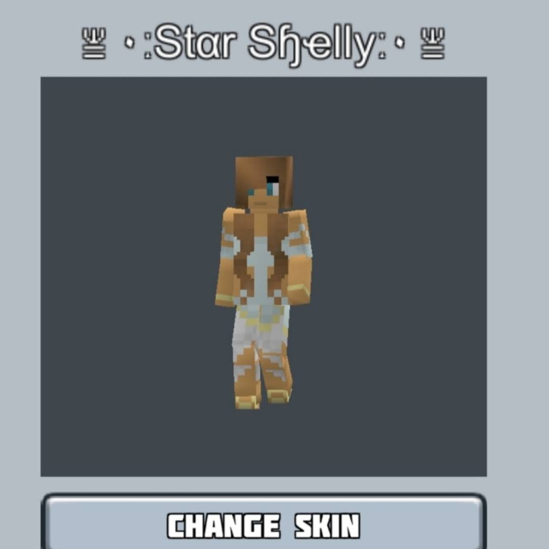Post from Star Shelly POC