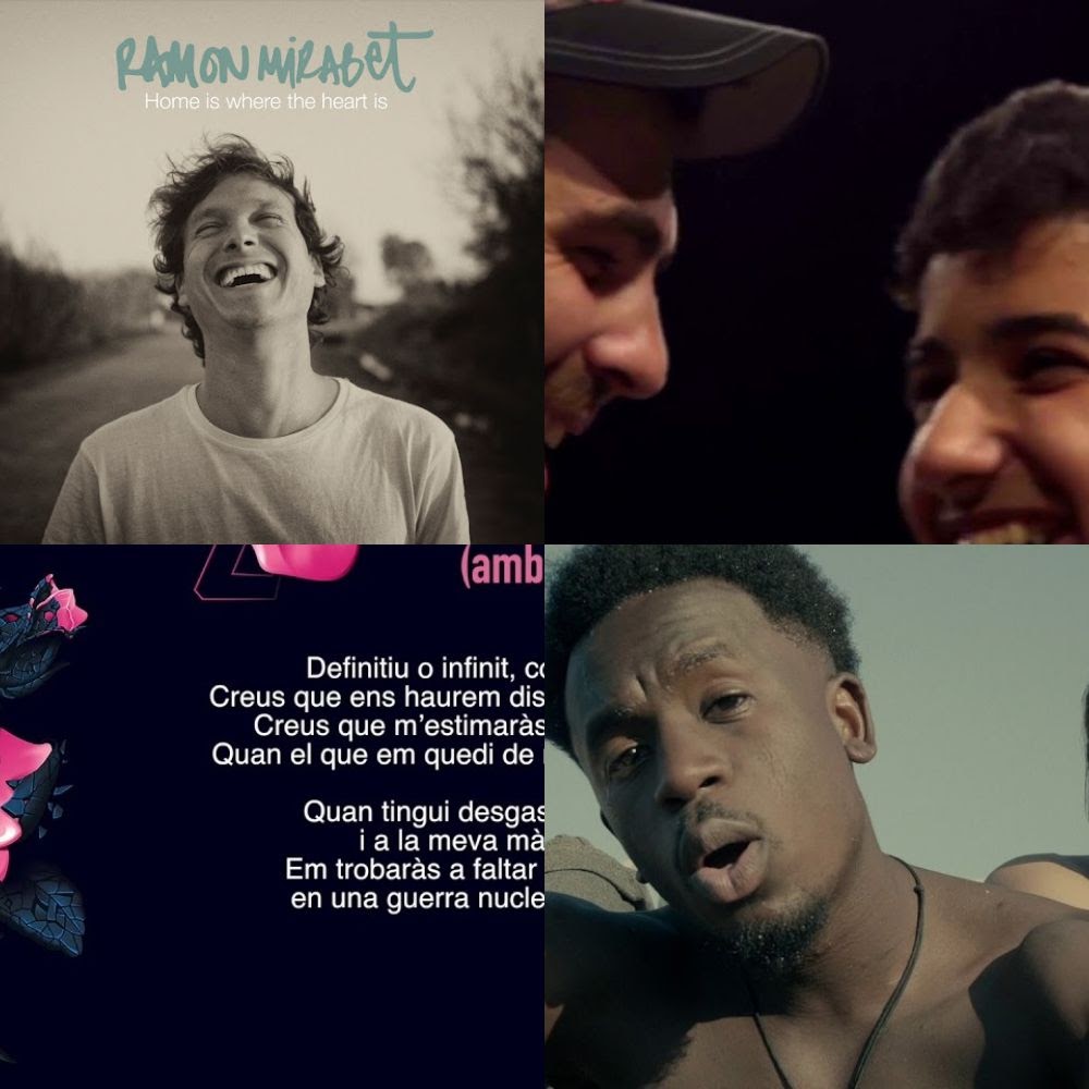 The best catalan songs ever