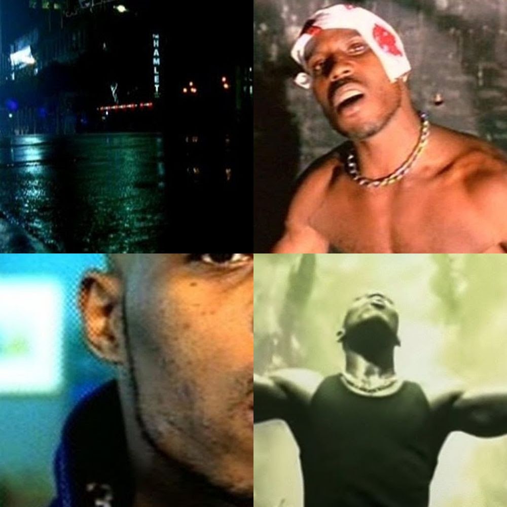 Best of DMX