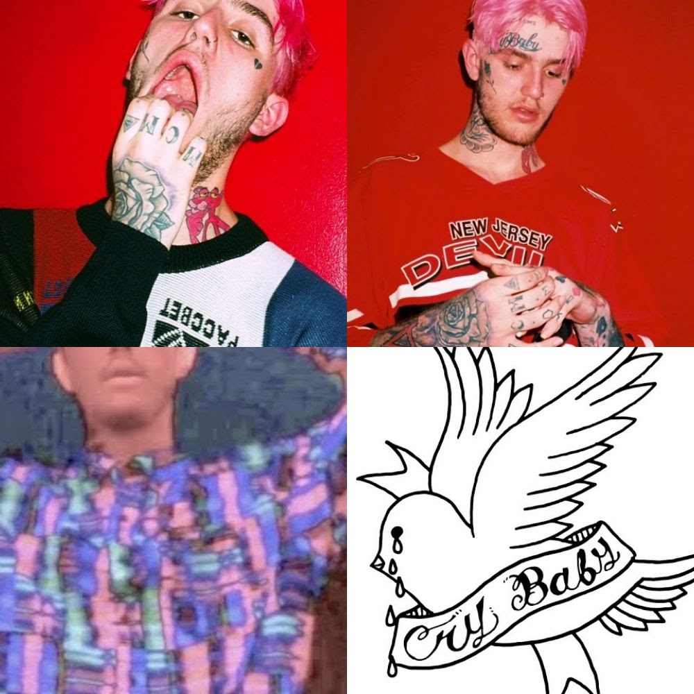 lil peep love songs 💘