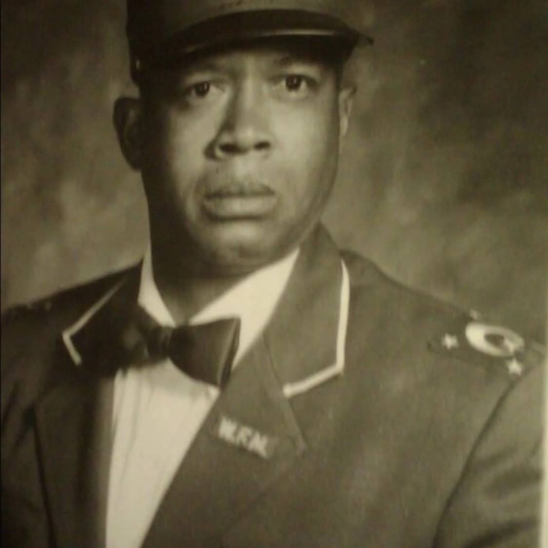 Post from The People’s Podcast Joshua Muhammad