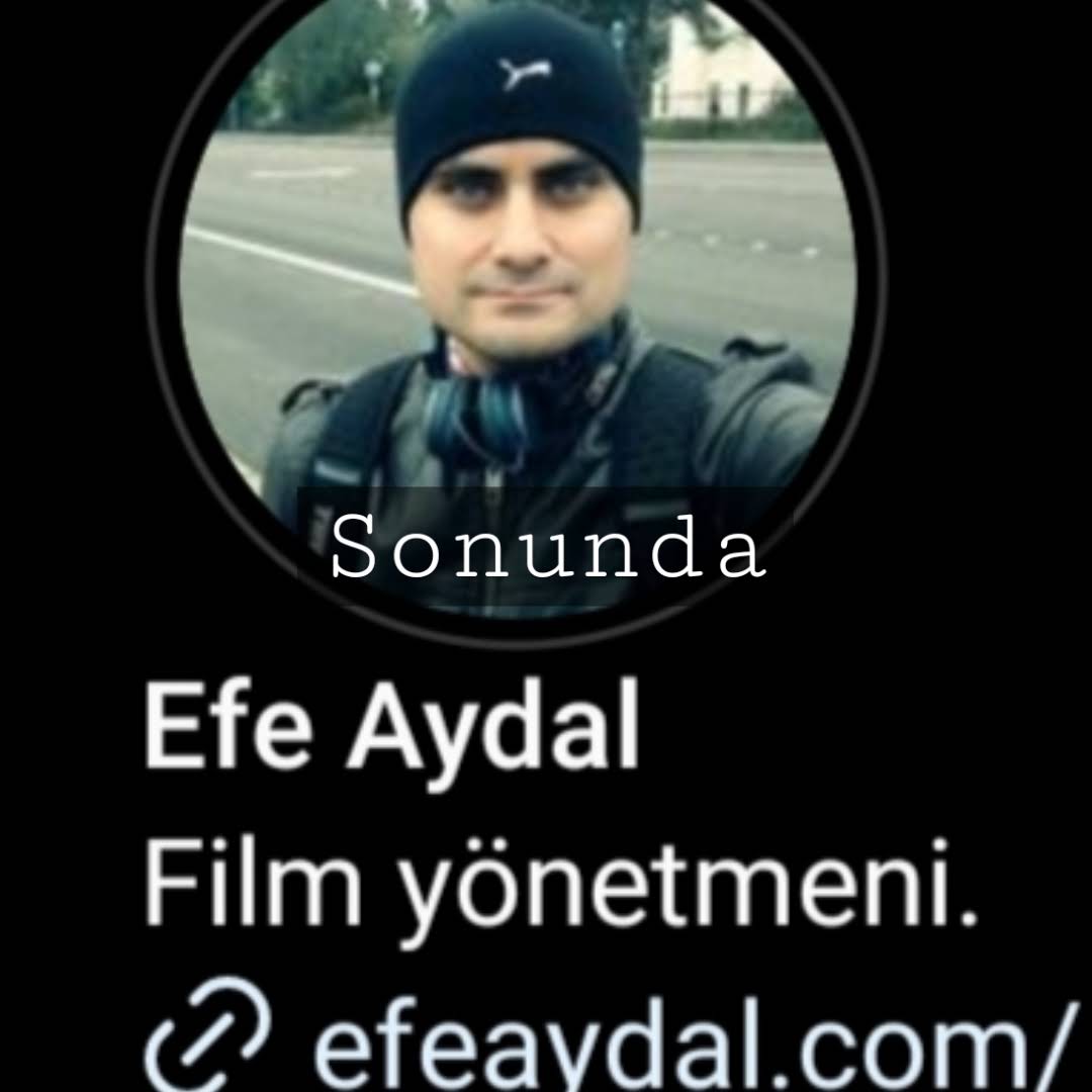 Post from Efe Aydal