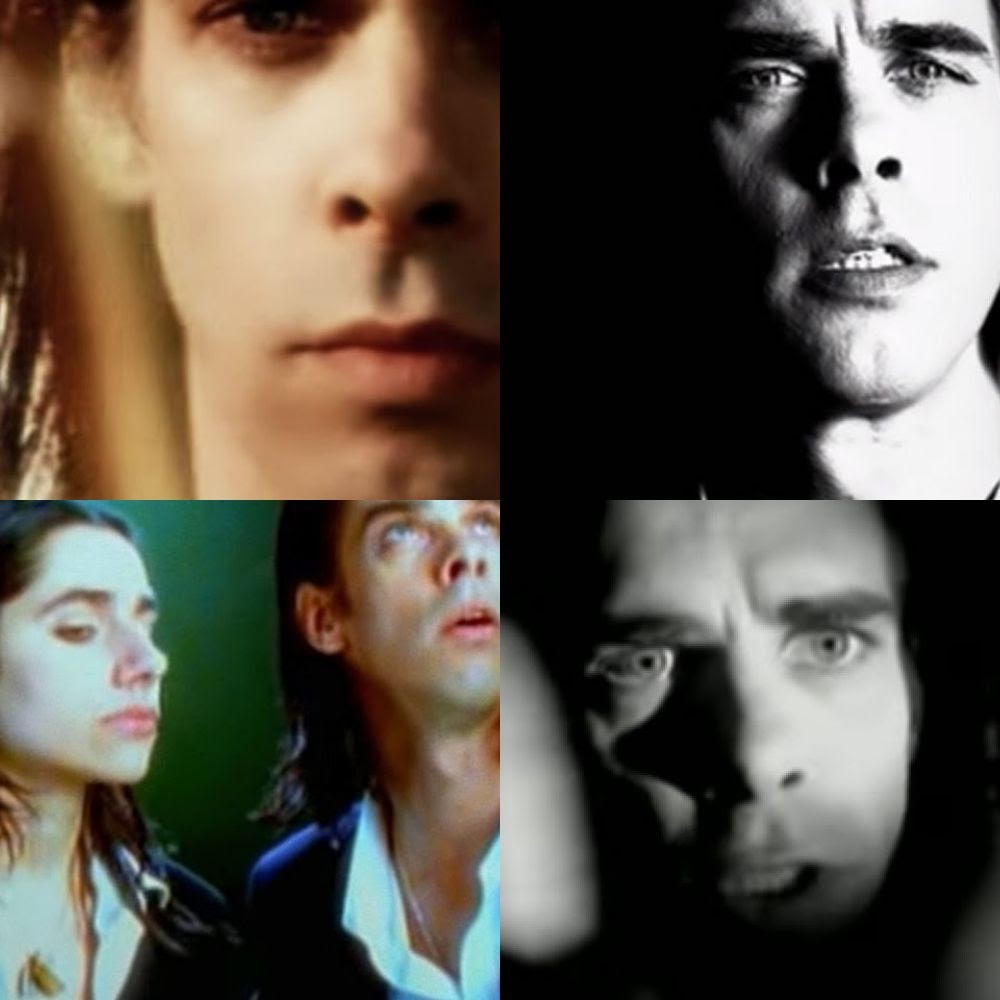 Nick Cave & the Bad Seeds - Music Videos (Official Playlist)
