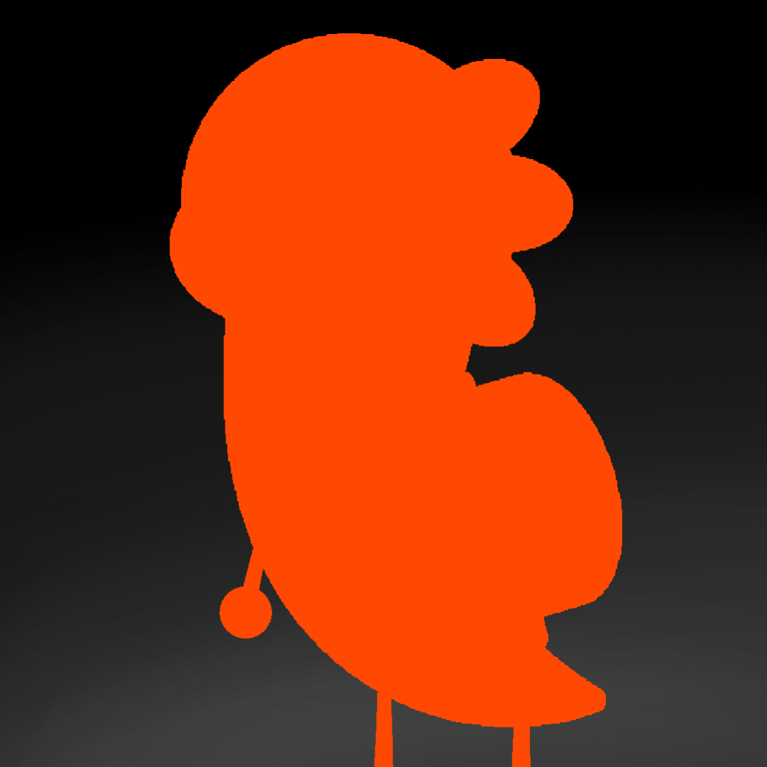 Post from ReddytheAnimator