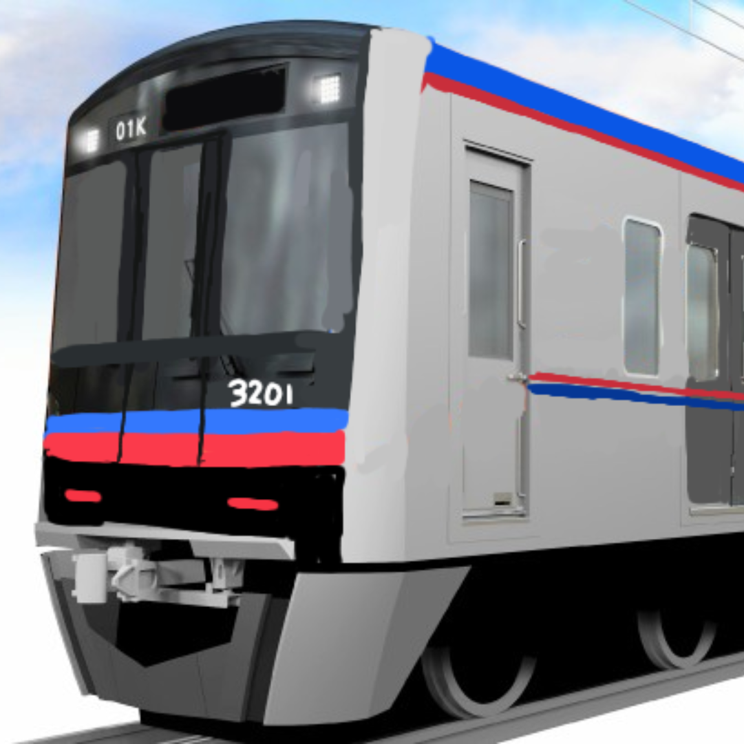 Post from 209系･E501系好き