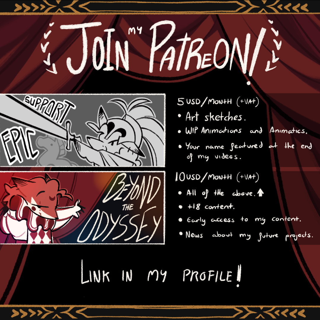 Post from MarComie