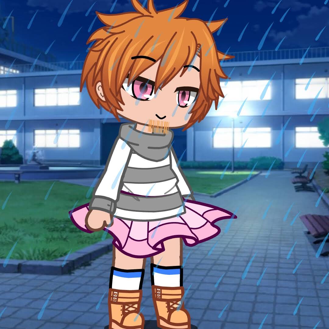 Post from Stan The gacha novice
