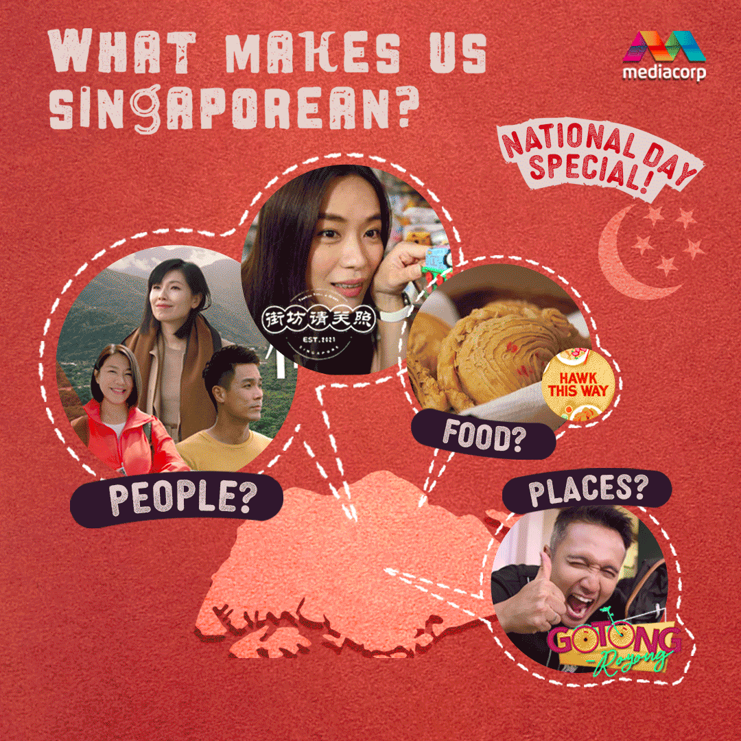 Post from Entertainment - Mediacorp
