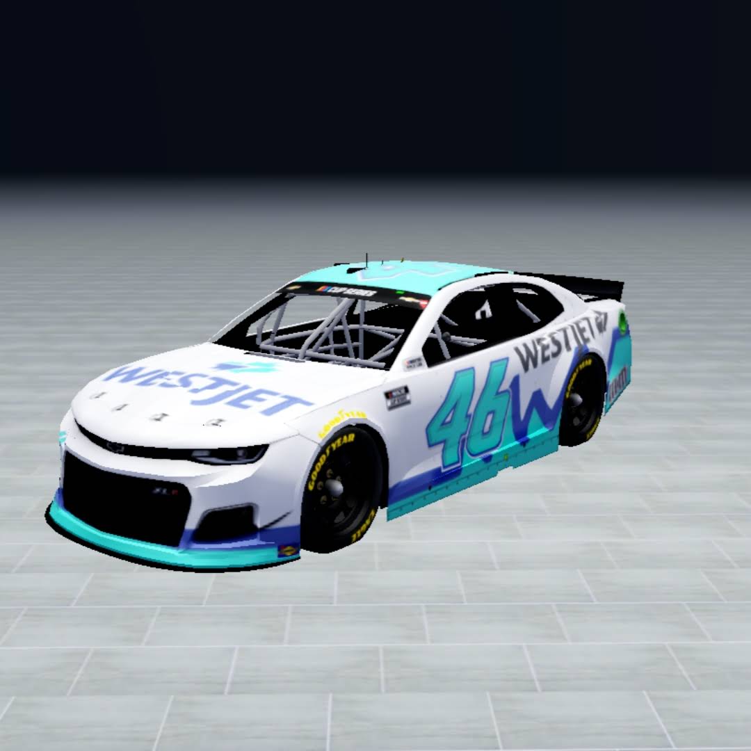 Post from Rowdy Fan 🏁