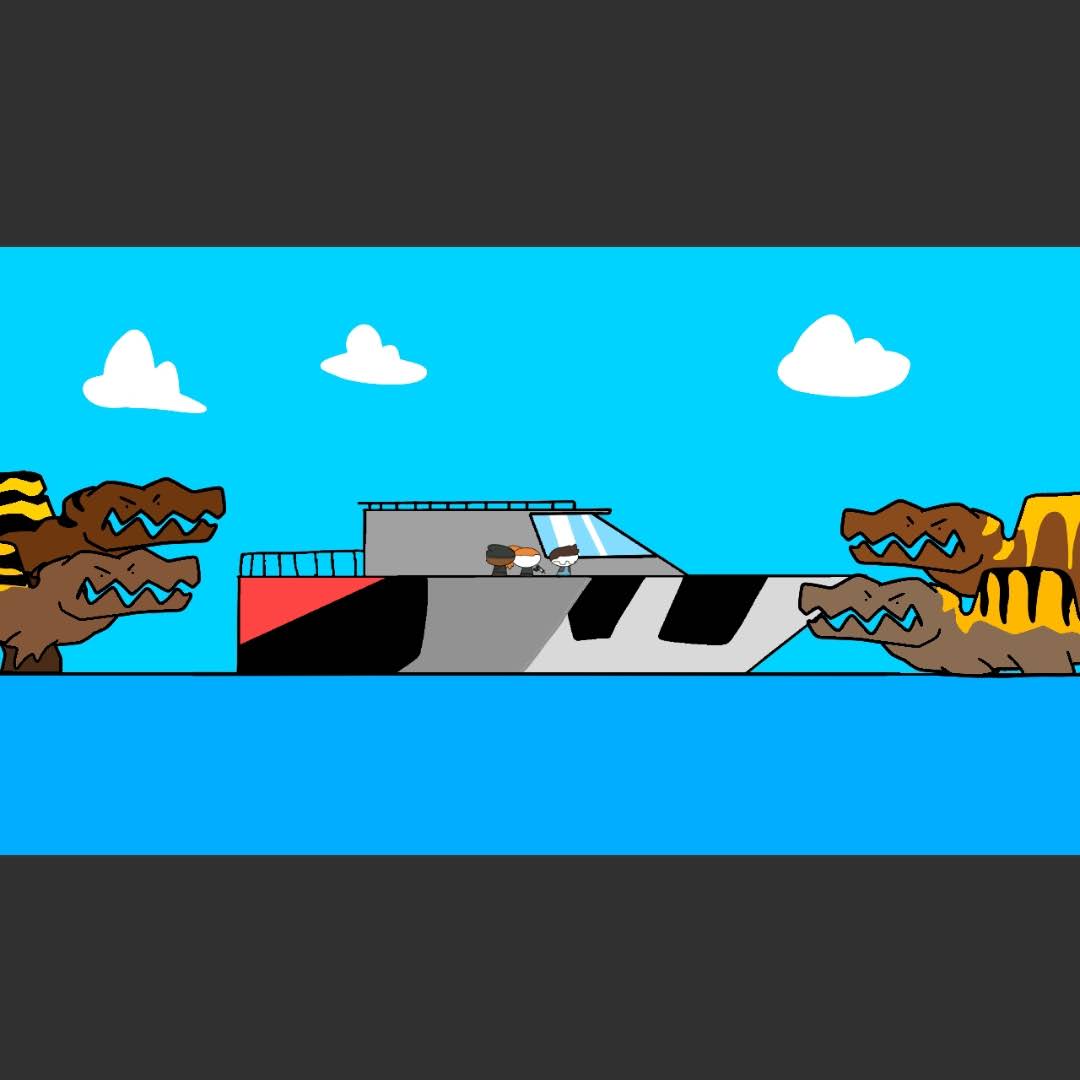 Post from BaryTheOnyx