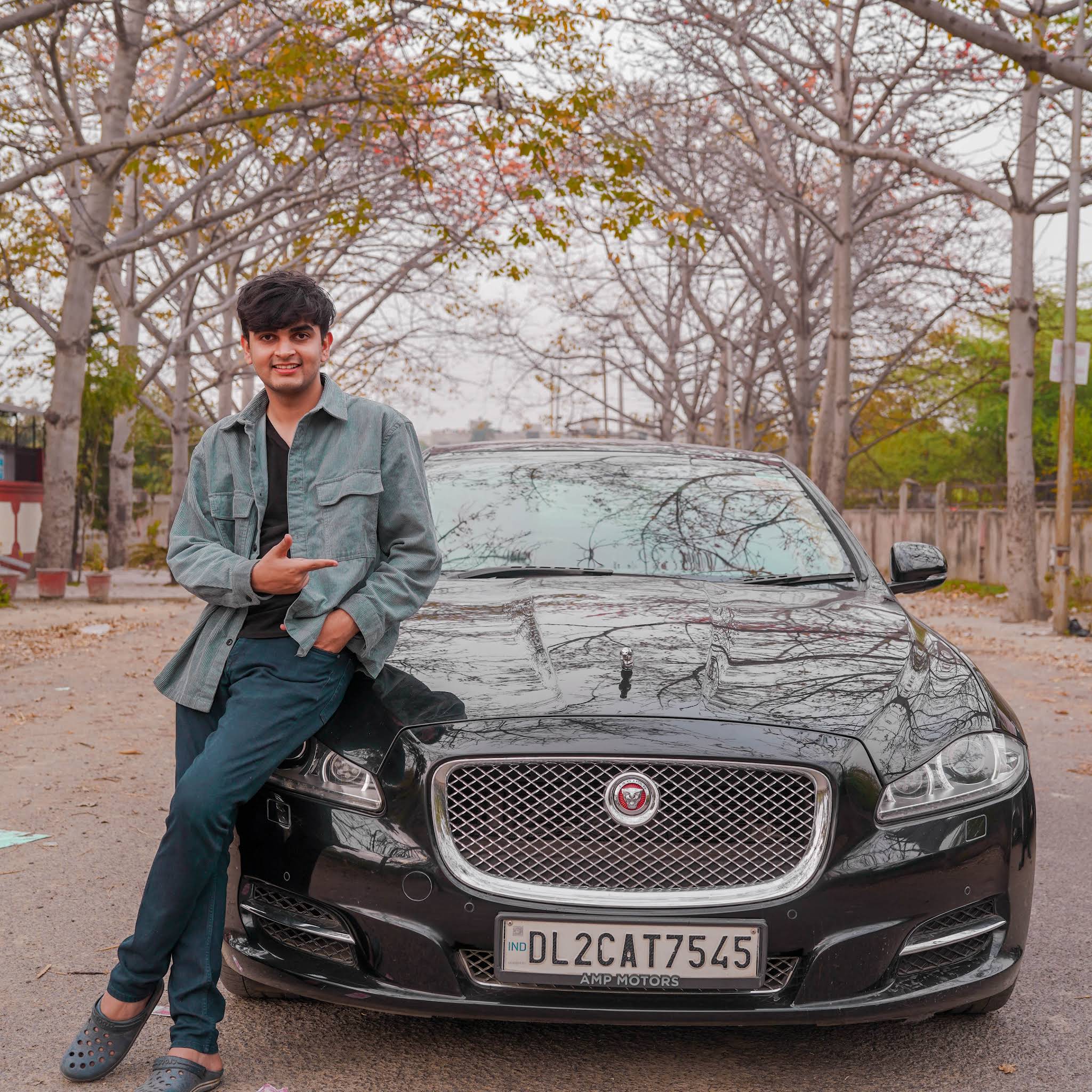 Post from Aayush Sapra