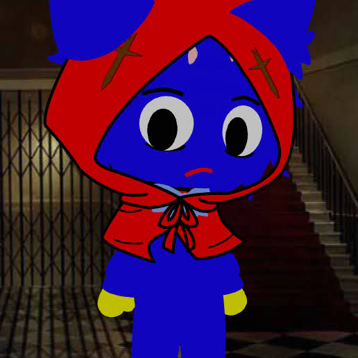 Post from Huggy Wuggy Wants A Cute Big Squeeze Hug