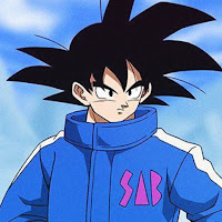 Poll from Goku Anime God 6