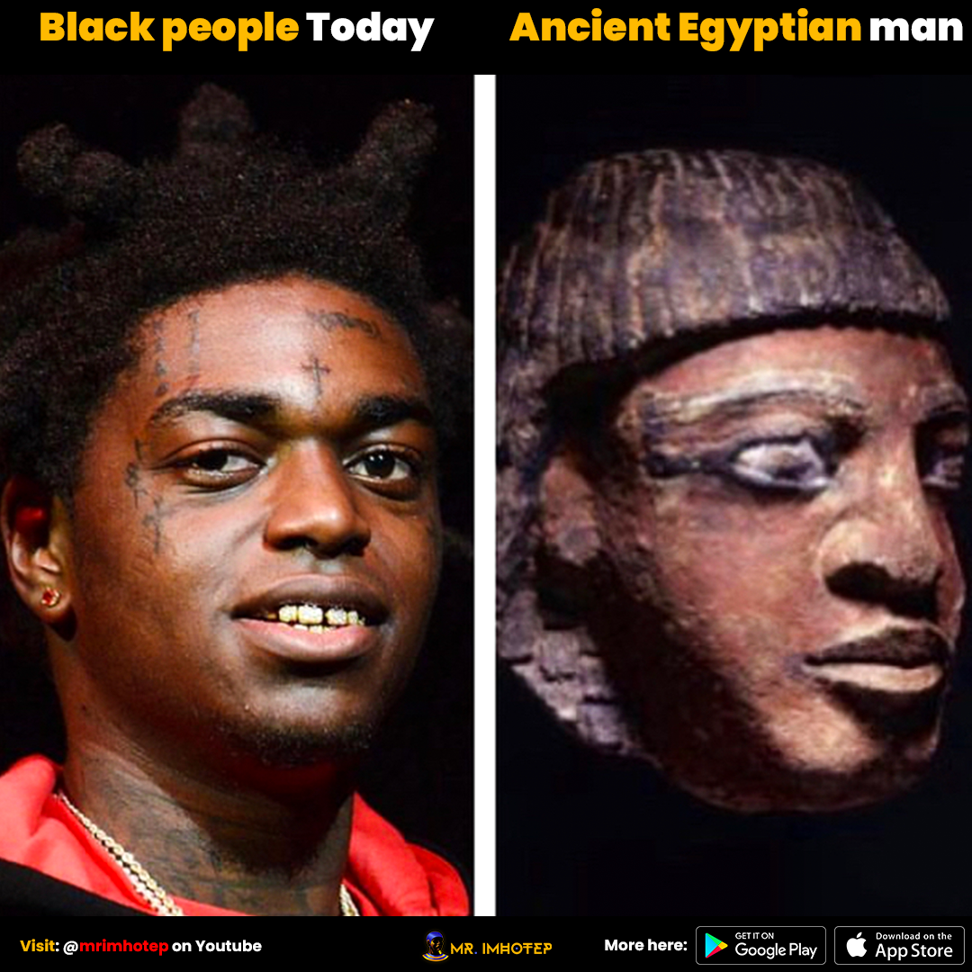 Post from Mr. Imhotep