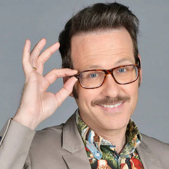 Post from David Pérez Vega - Bienvenido, Bob