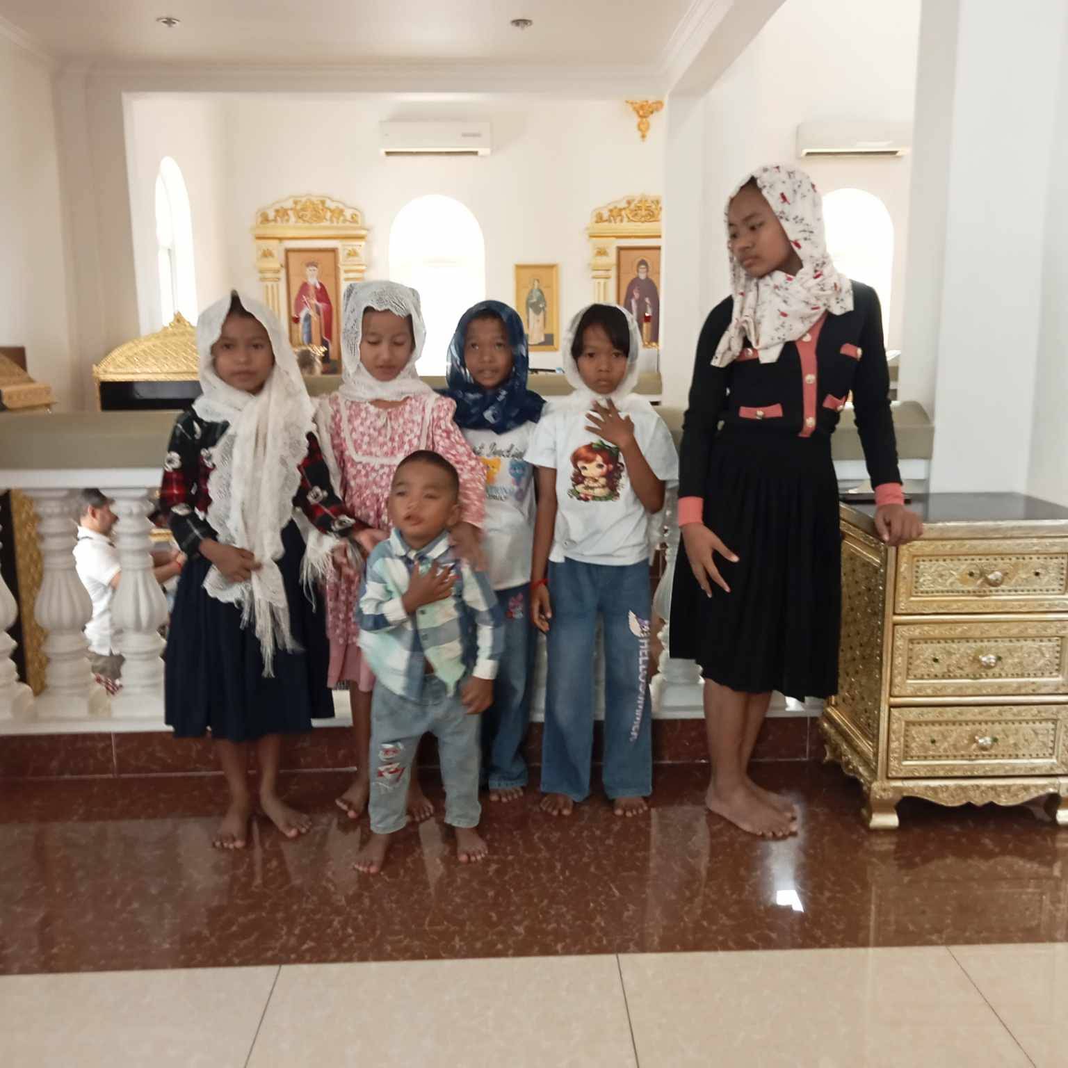 Post from Orthodox Christian Theology