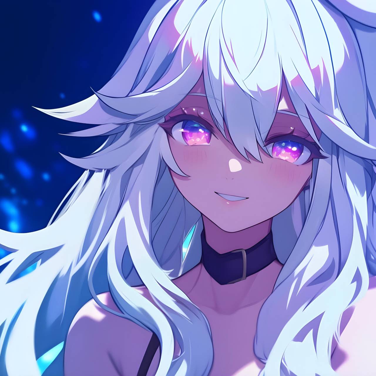 Post from Nightcore Venyx