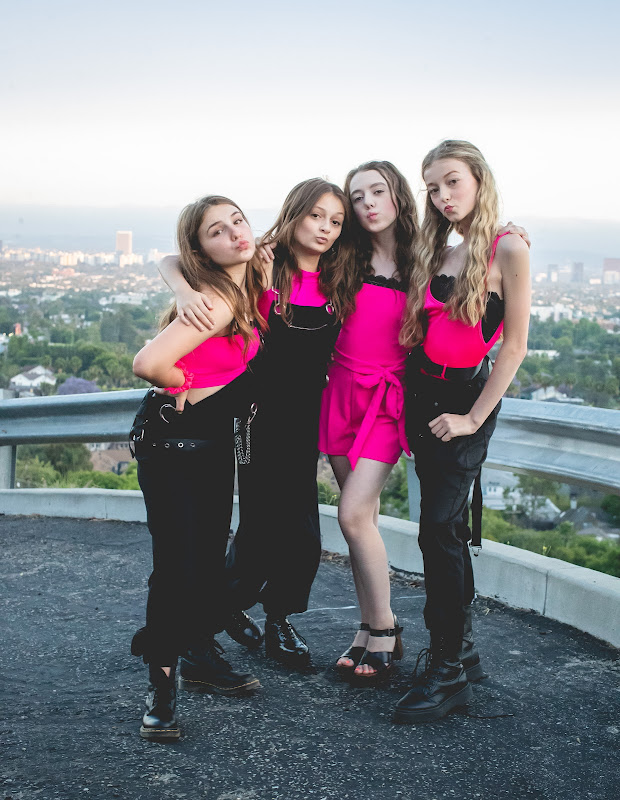 Sophie Fergi - YouTube