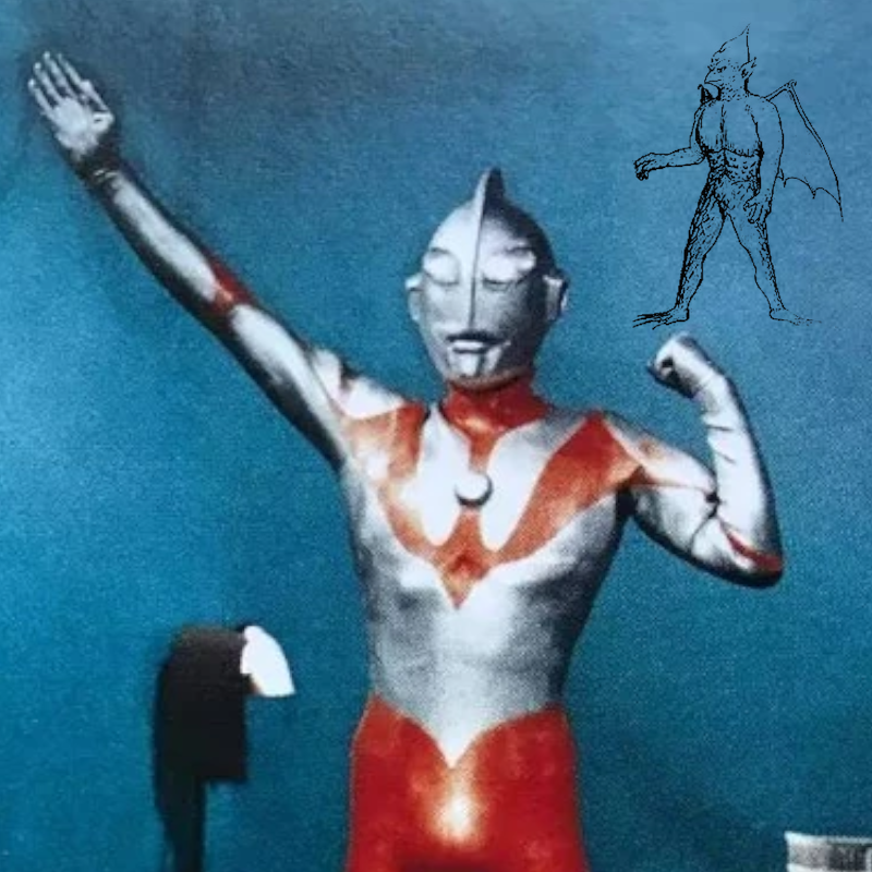 Post from The Toku Professor