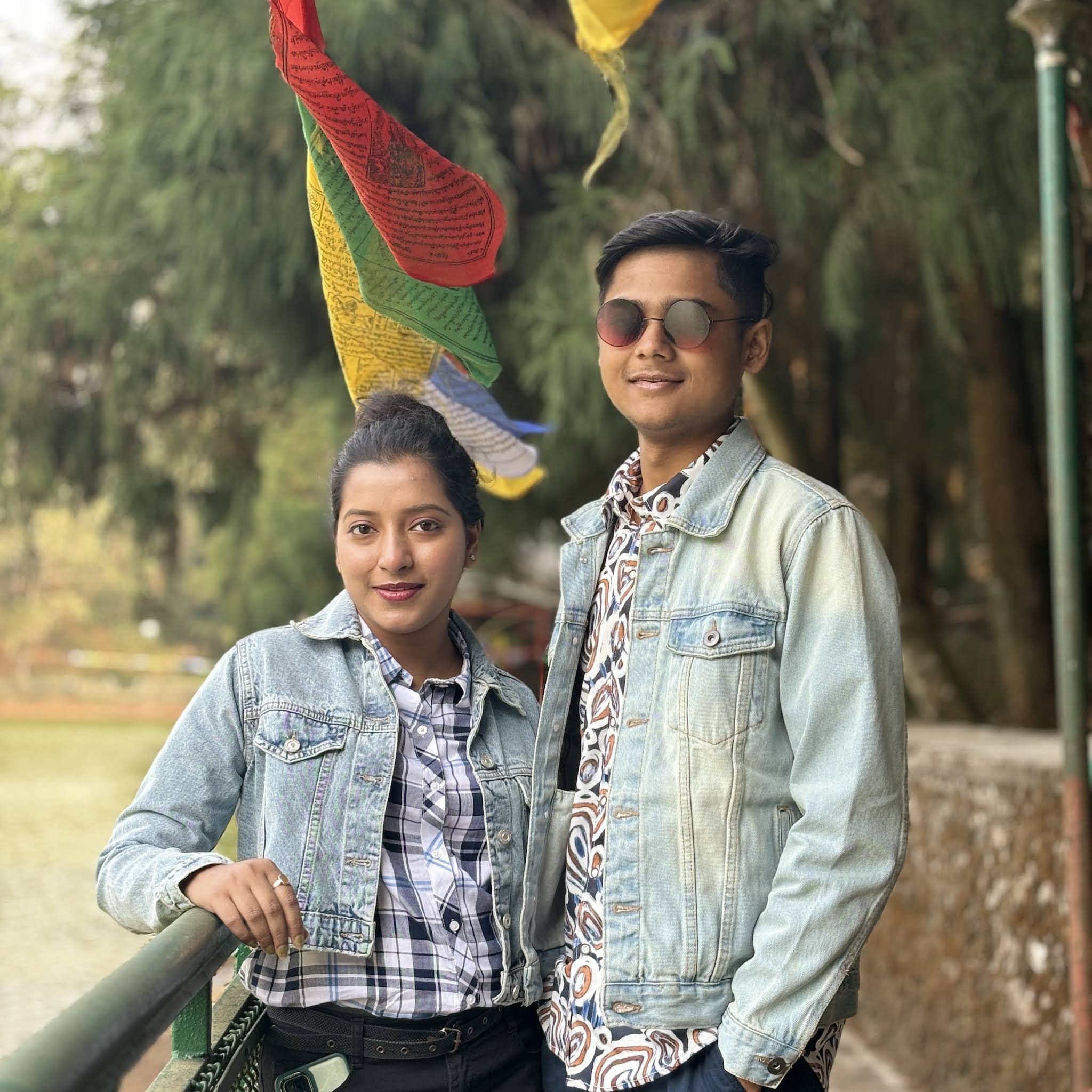 Post from Mousumi Ayan