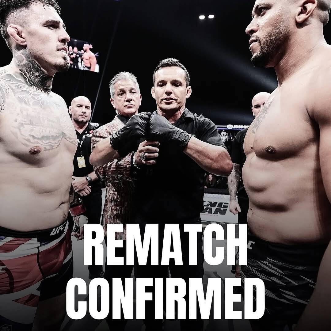 Post from MMA UNCENSORED
