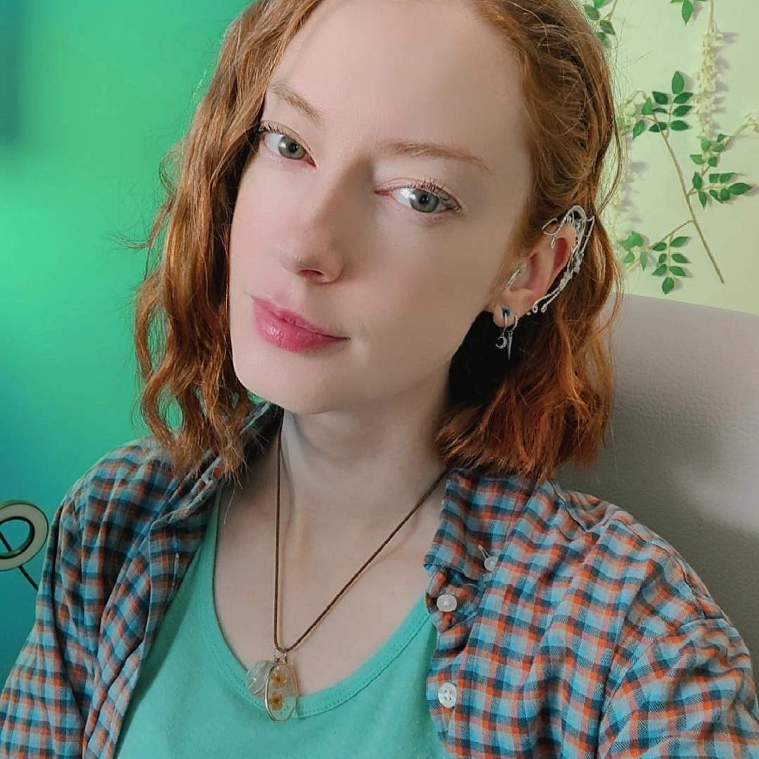 Post from Miss Chloe ASMR