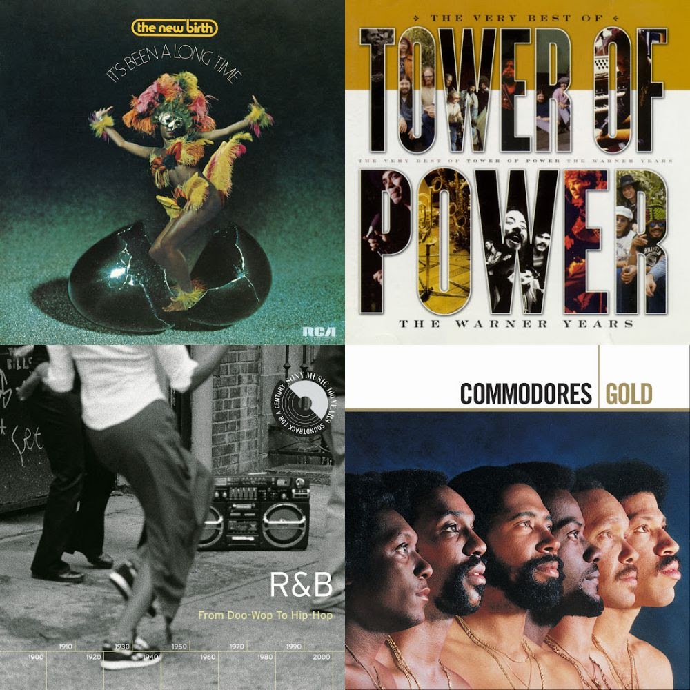 DJ Smooth Playlist Voyage of Love