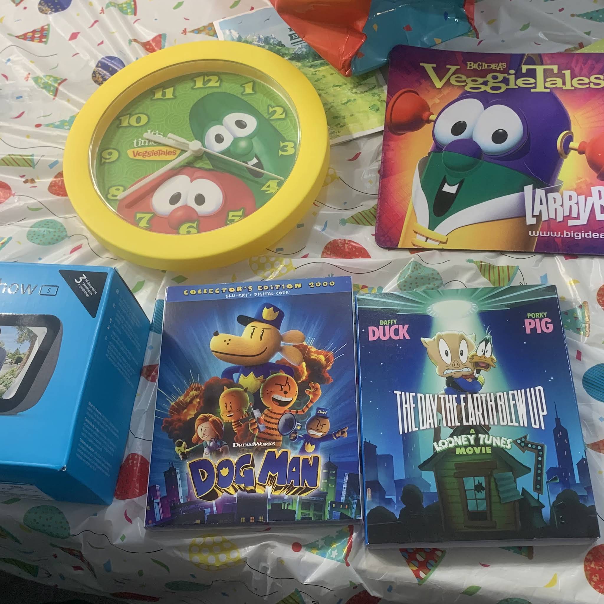 Post from Matthew Riess