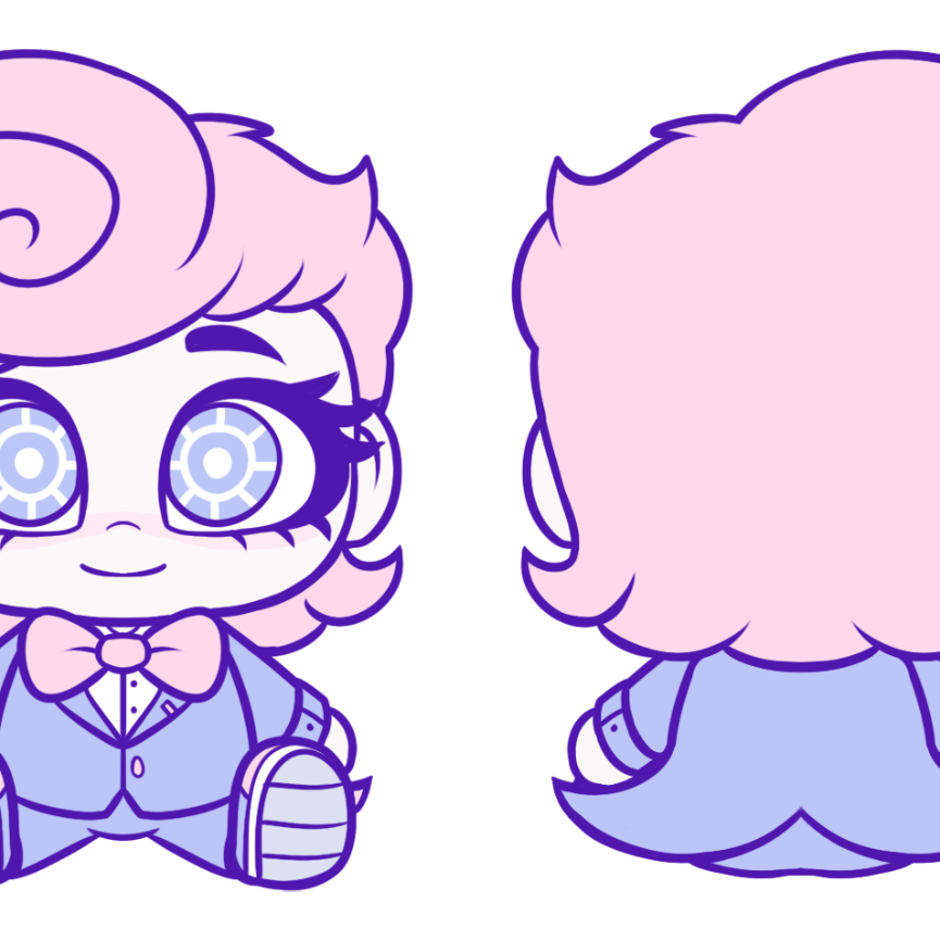Post from Lavender Animatics
