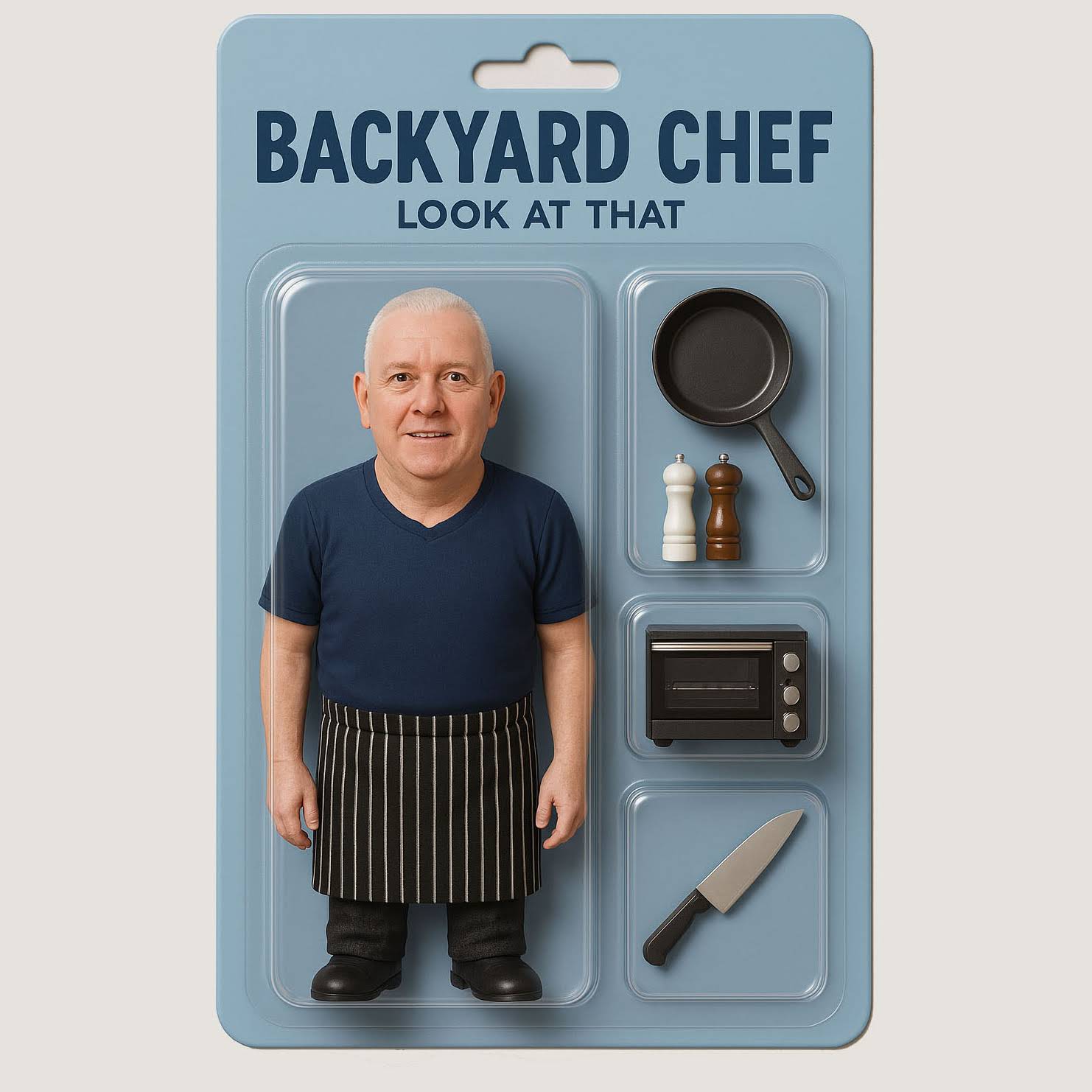 Post from Backyard Chef