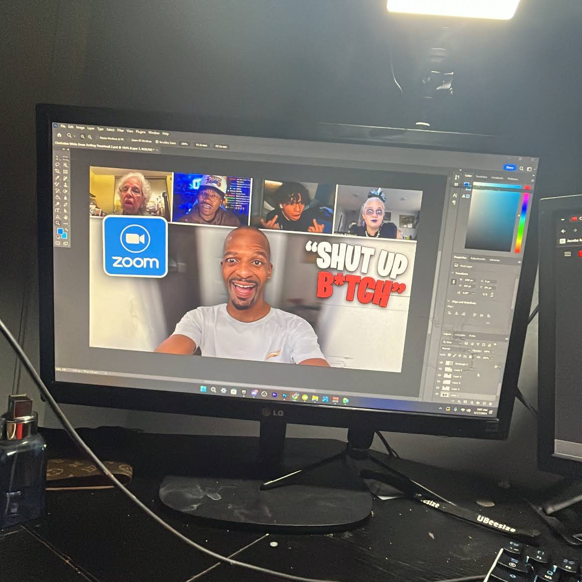 Post from Jacob Vasquez