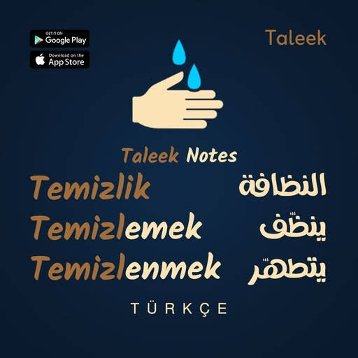 Post from Taleek