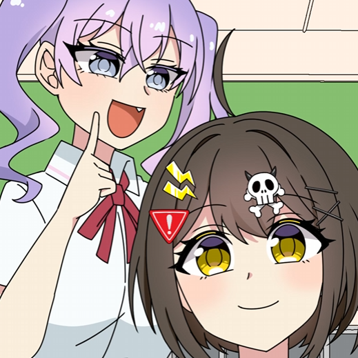 Post from 全力回避フラグちゃん! / Flag Chan!
