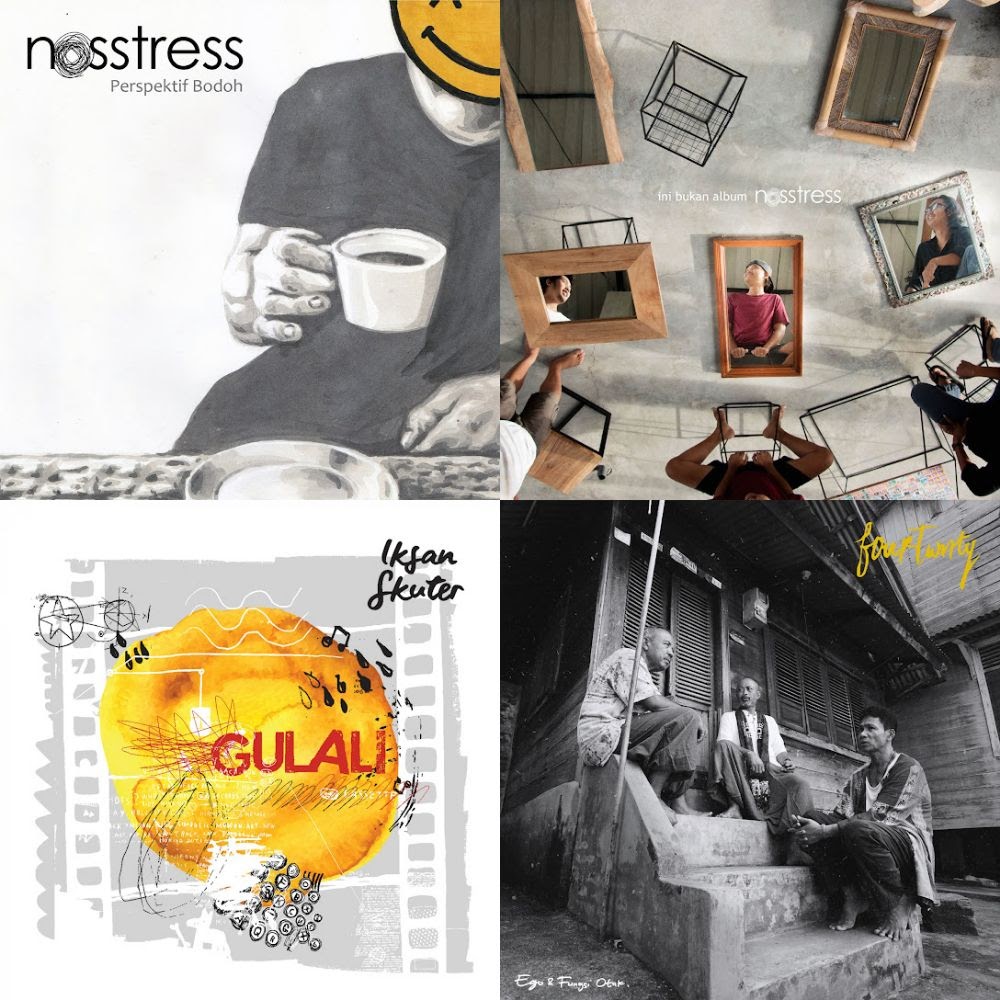 Nosstress